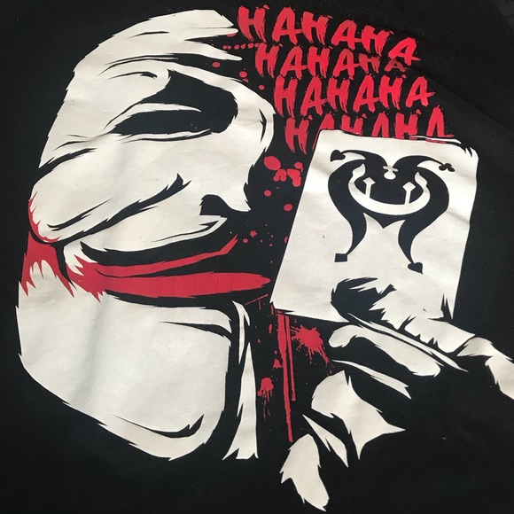 Shirts | Real Jokes Clothing Sinio Black Tshirt | Poshmark